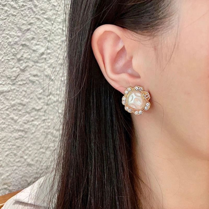 OEM Chanel Earrings