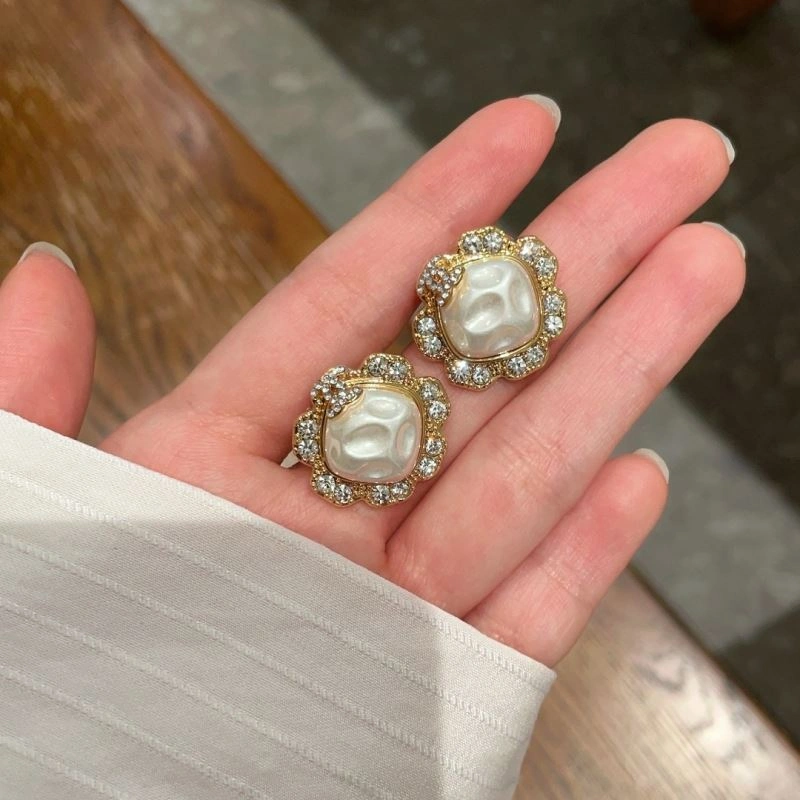 OEM Chanel Earrings
