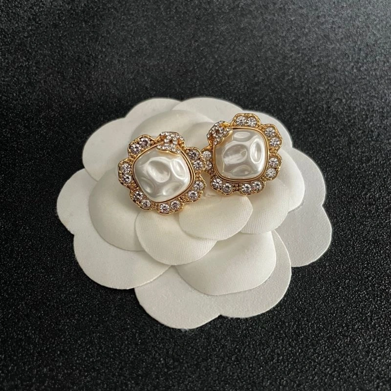 OEM Chanel Earrings