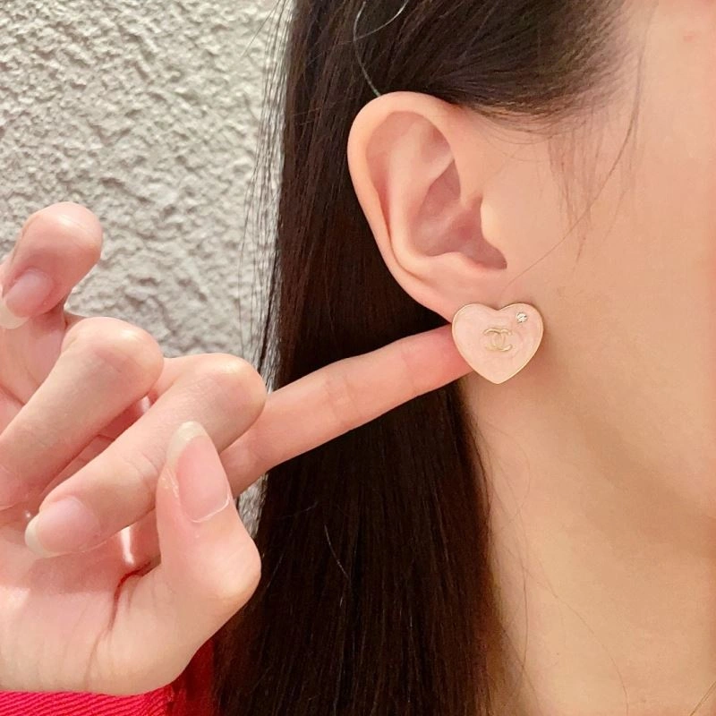 High accuracy Chanel Earrings