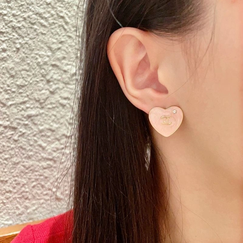 High accuracy Chanel Earrings