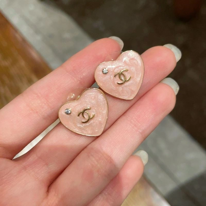High accuracy Chanel Earrings