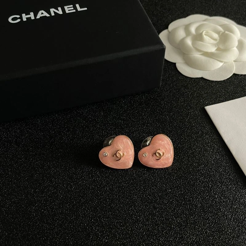 High accuracy Chanel Earrings
