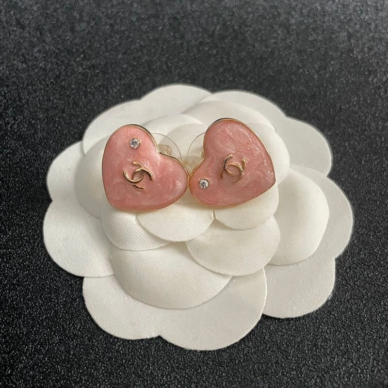High accuracy Chanel Earrings