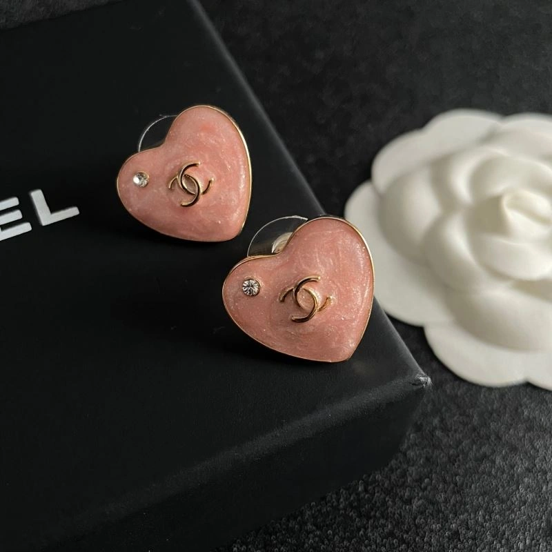 High accuracy Chanel Earrings