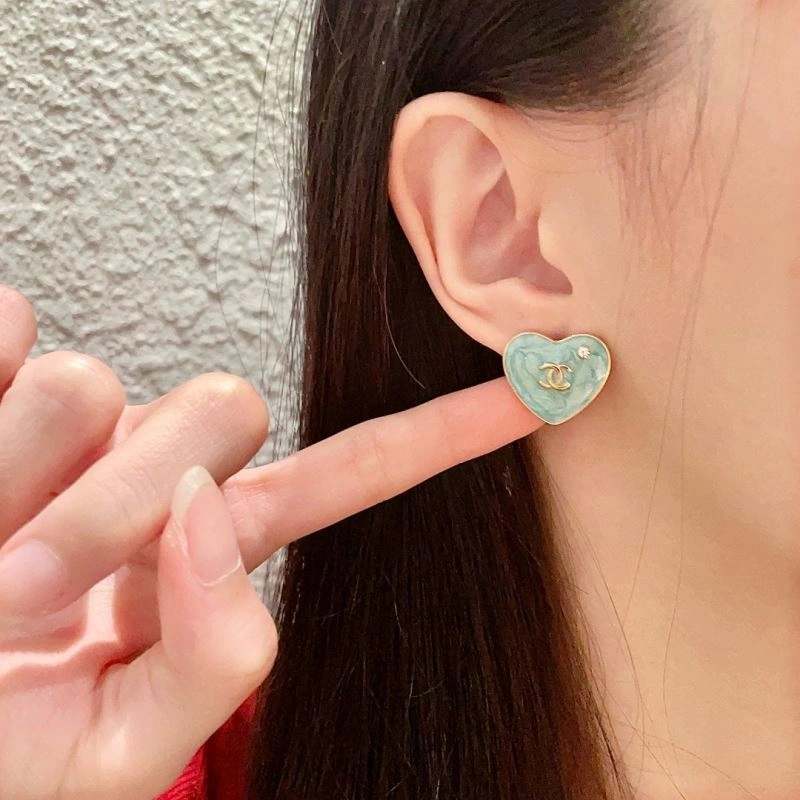 Perfect replica Chanel Earrings