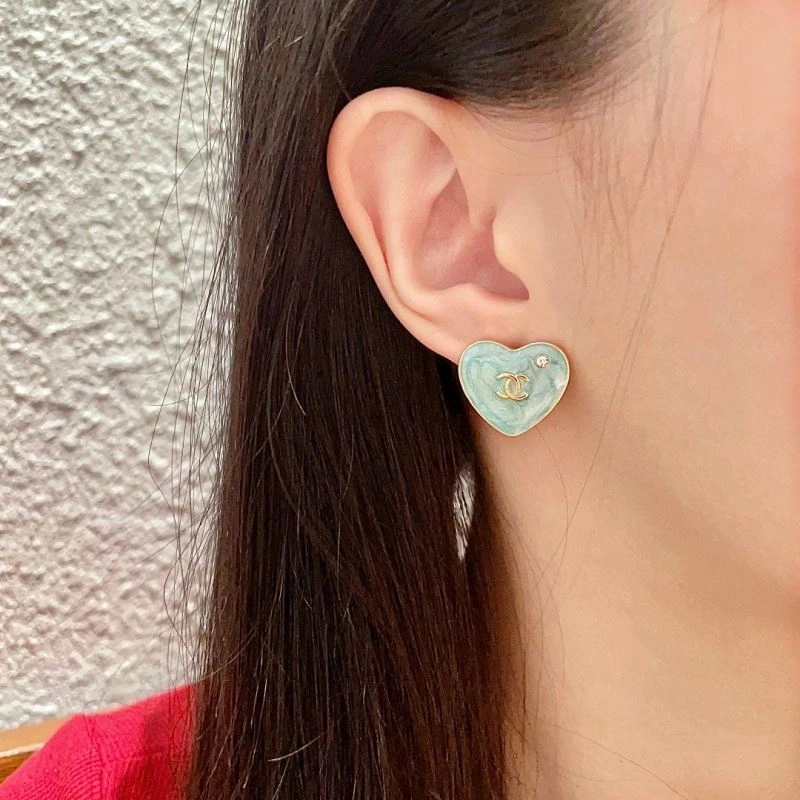 Perfect replica Chanel Earrings