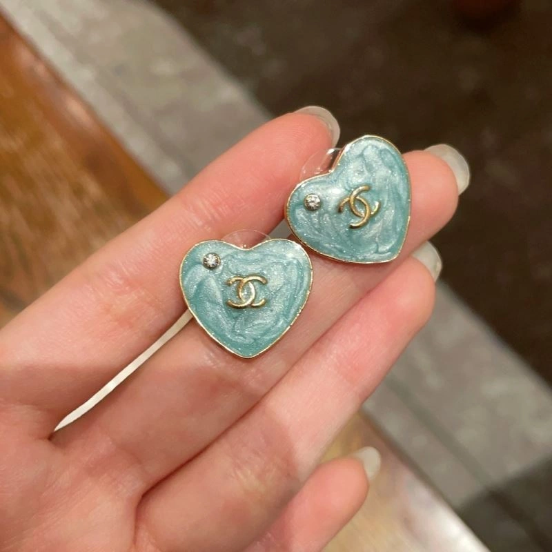 Perfect replica Chanel Earrings