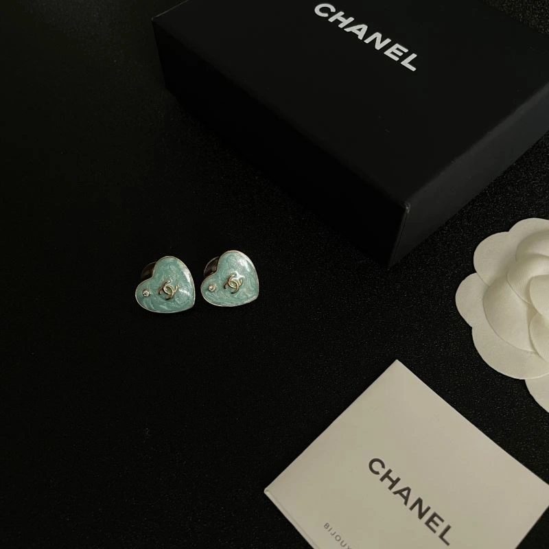 Perfect replica Chanel Earrings