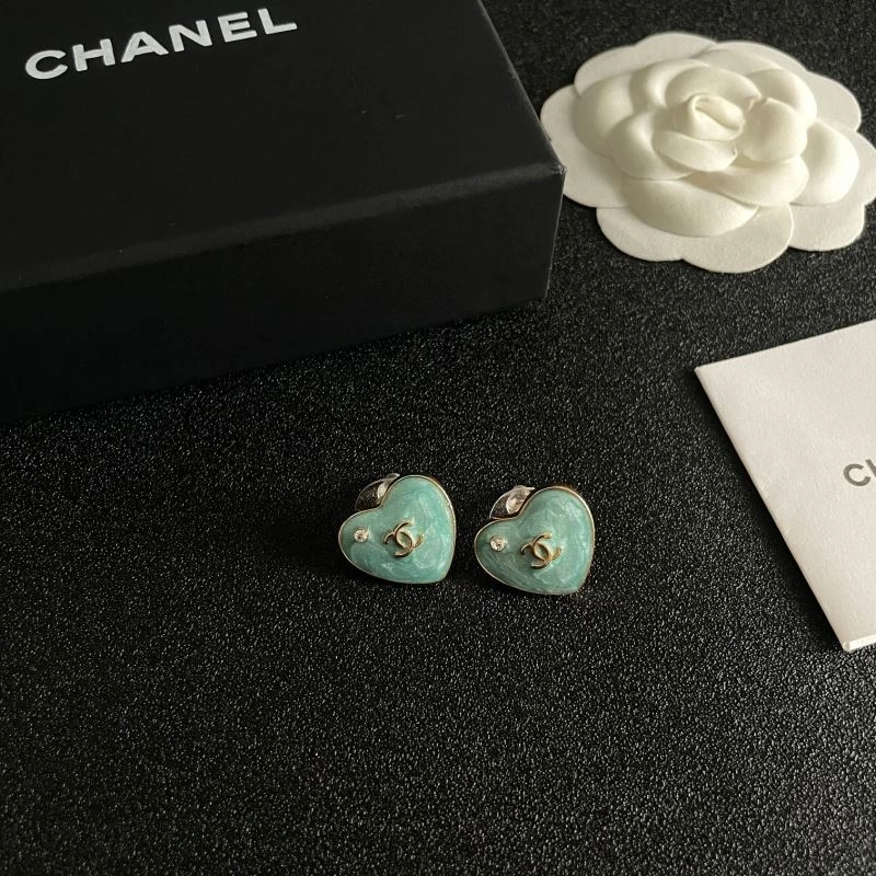 Perfect replica Chanel Earrings