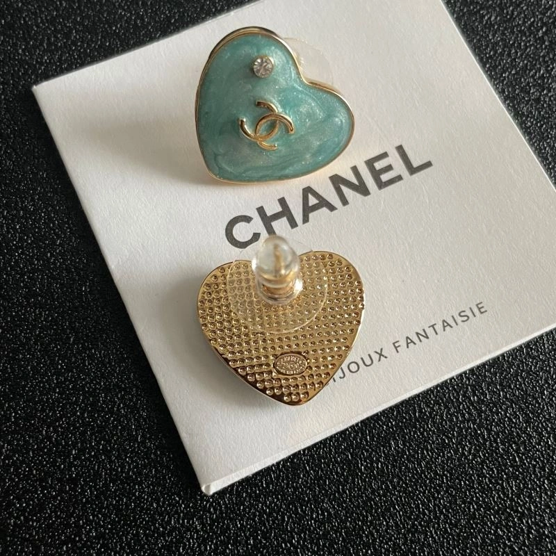Perfect replica Chanel Earrings