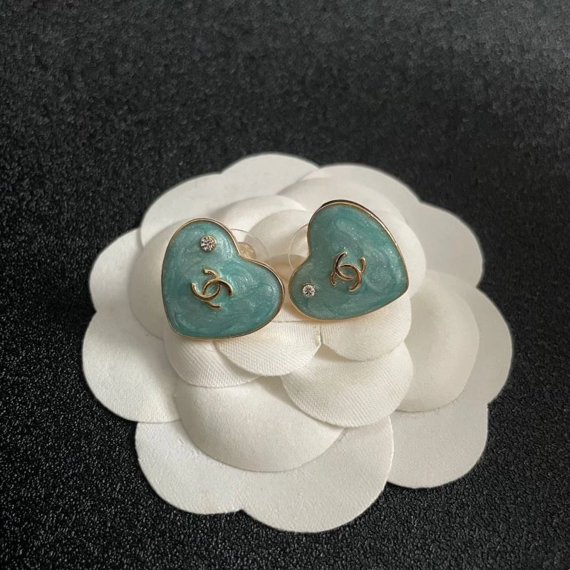 Perfect replica Chanel Earrings