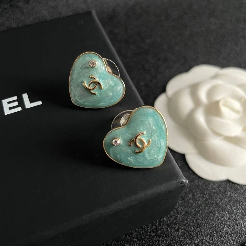 Perfect replica Chanel Earrings