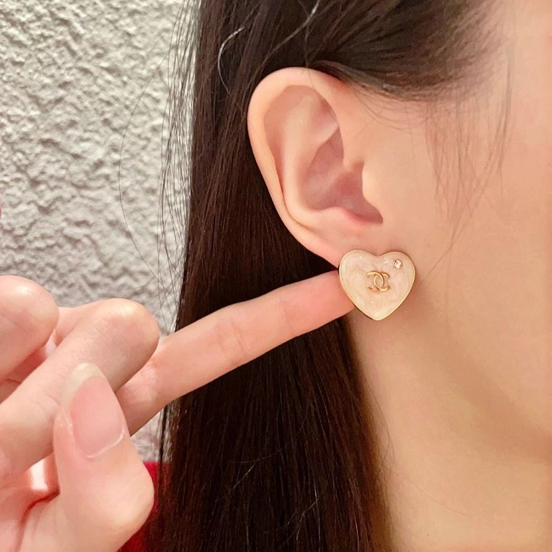Inexpensive Chanel Earrings