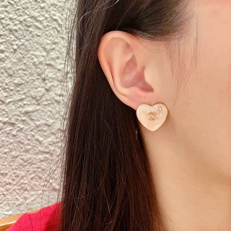 Inexpensive Chanel Earrings