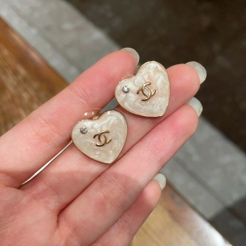Inexpensive Chanel Earrings