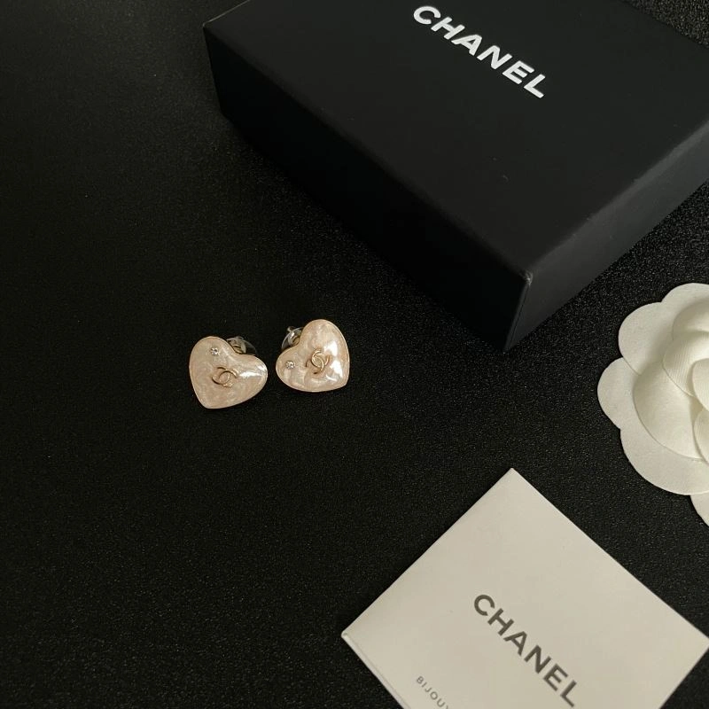 Inexpensive Chanel Earrings
