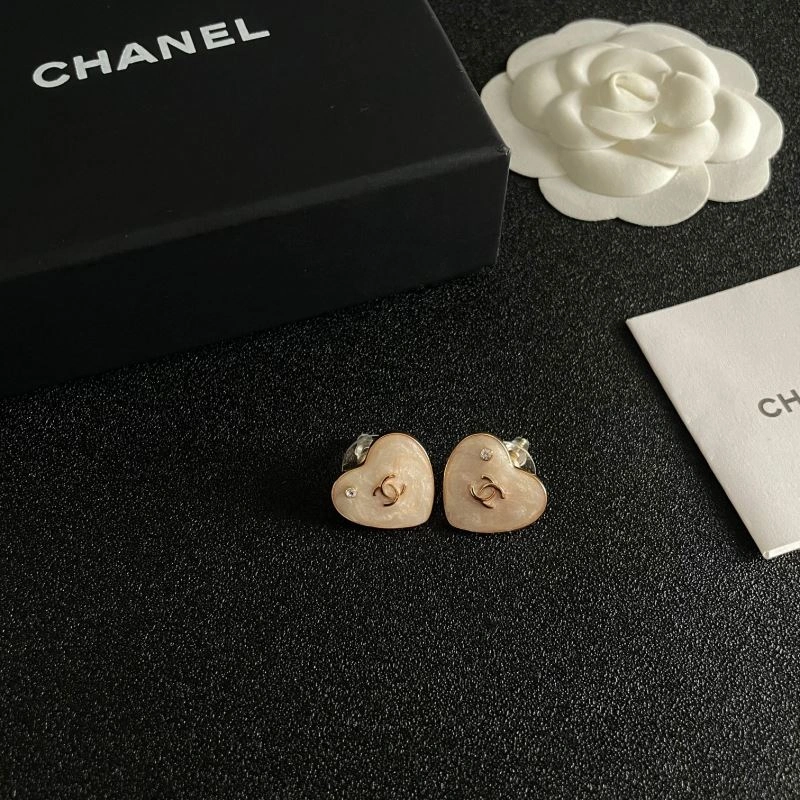 Inexpensive Chanel Earrings