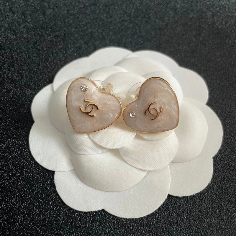 Inexpensive Chanel Earrings