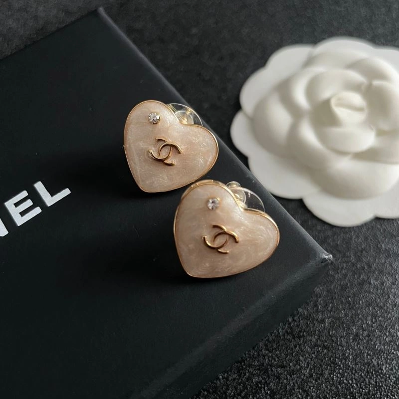 Inexpensive Chanel Earrings