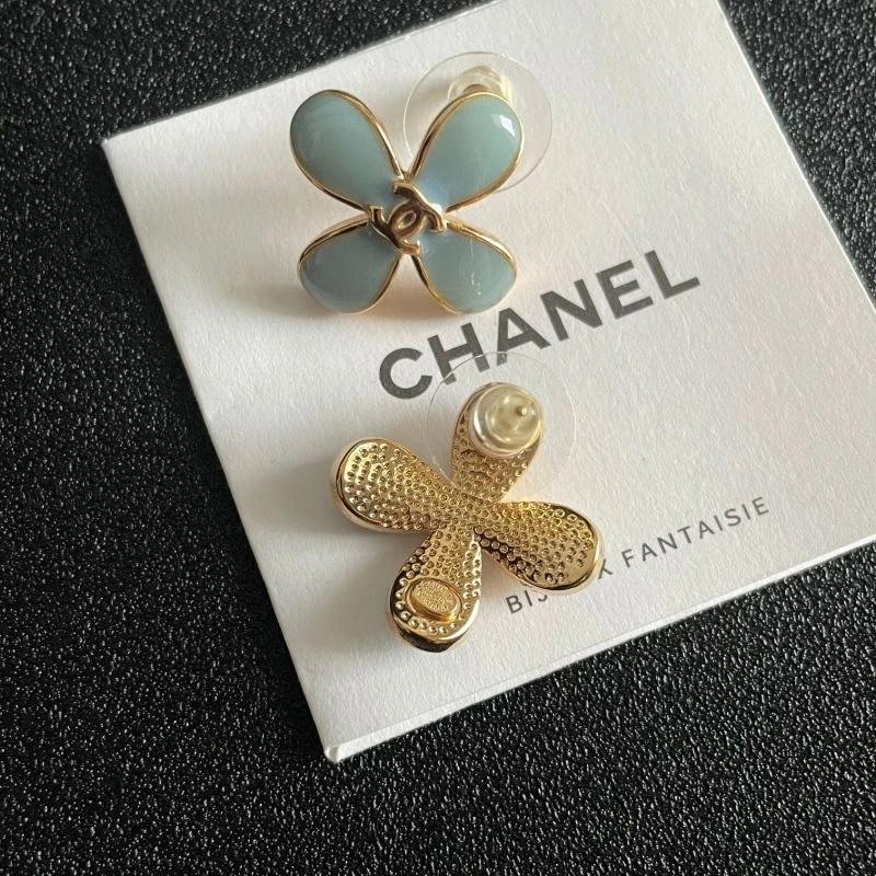 Precise copy Chanel Earrings