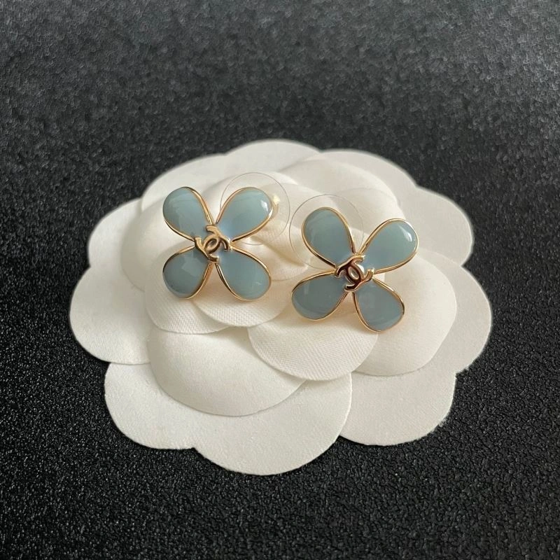 Precise copy Chanel Earrings