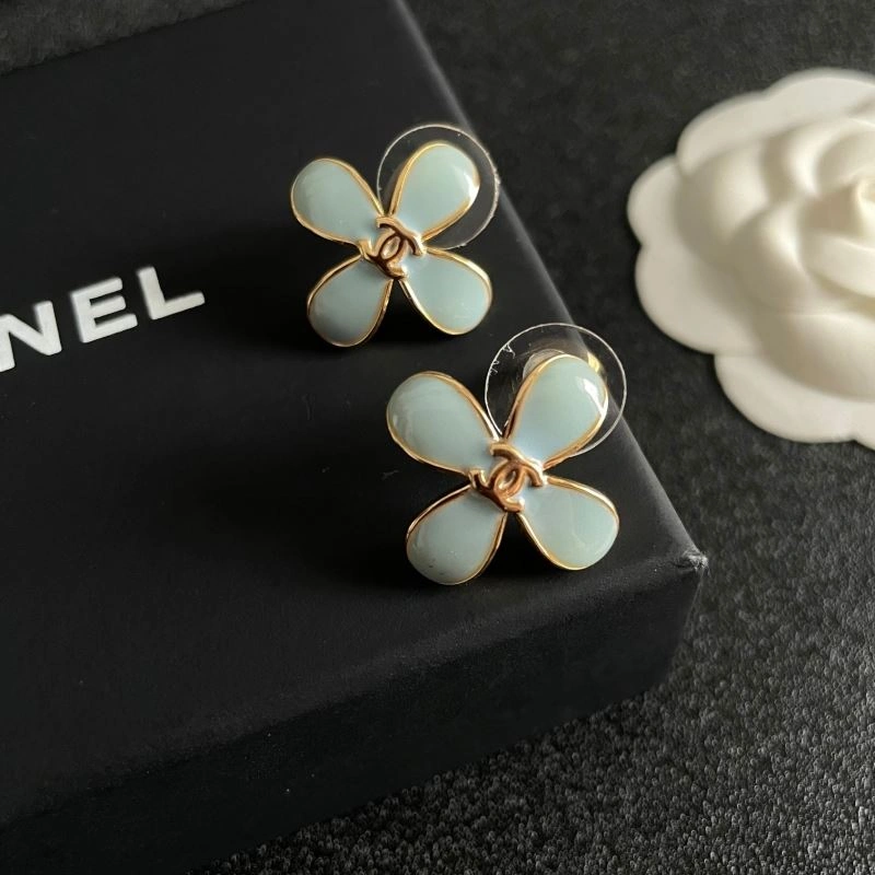 Precise copy Chanel Earrings
