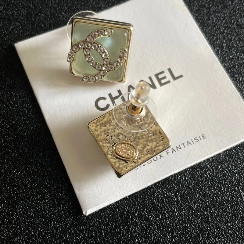 Economical Chanel Earrings