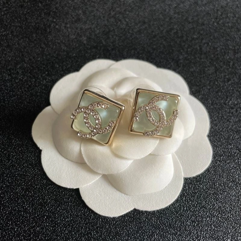 Economical Chanel Earrings