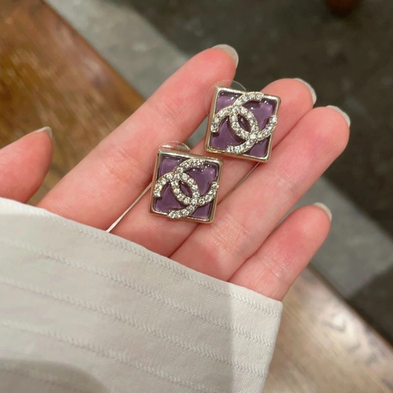 High fidelity Chanel Earrings