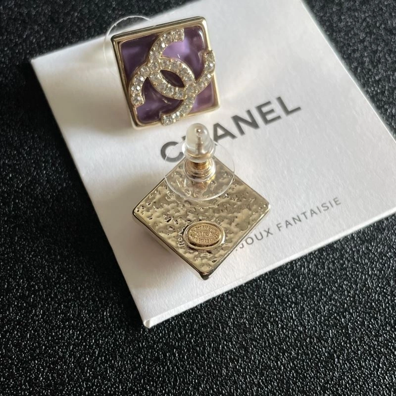 High fidelity Chanel Earrings