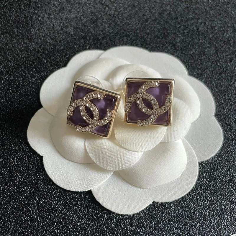 High fidelity Chanel Earrings