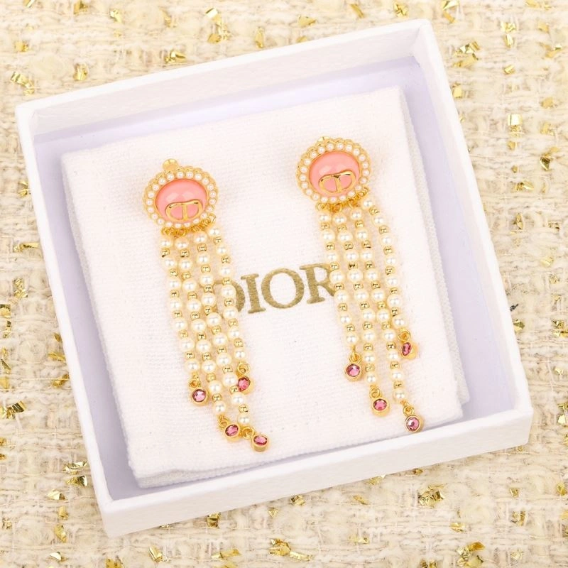 Value-priced Chanel Earrings
