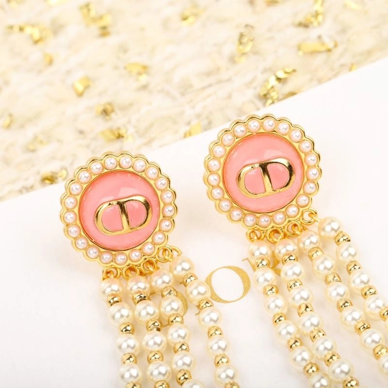Value-priced Chanel Earrings