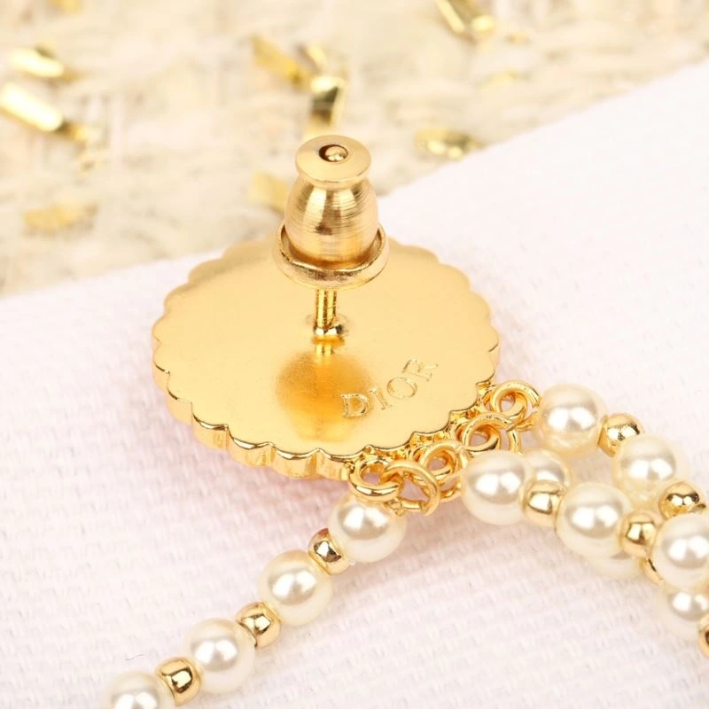 Value-priced Chanel Earrings