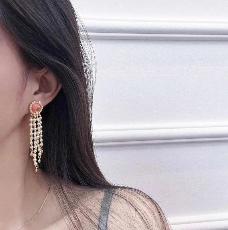 Value-priced Chanel Earrings