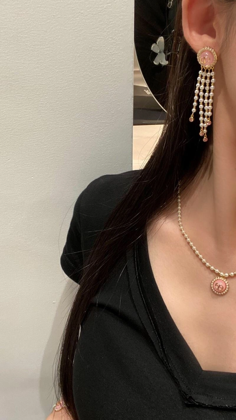 Value-priced Chanel Earrings