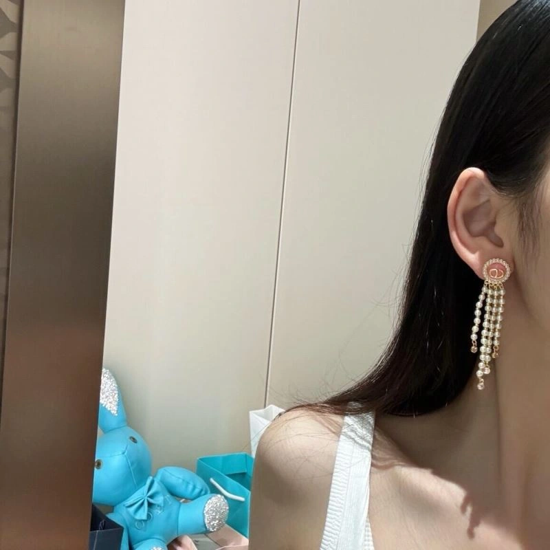 Value-priced Chanel Earrings