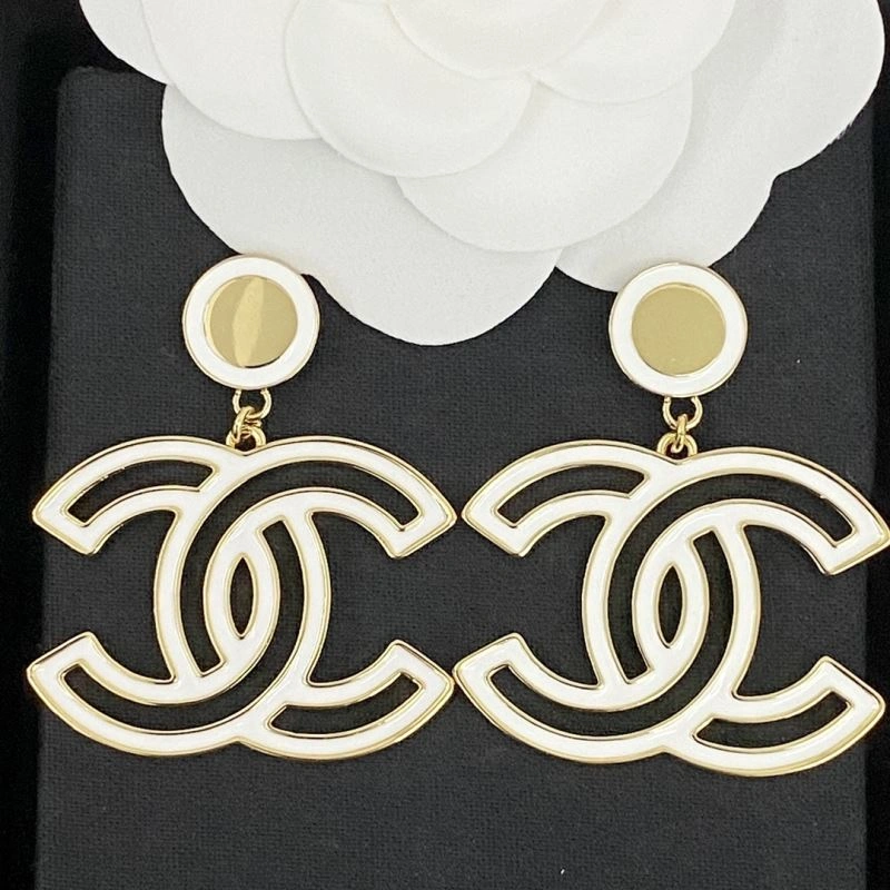 Bargain Chanel Earrings