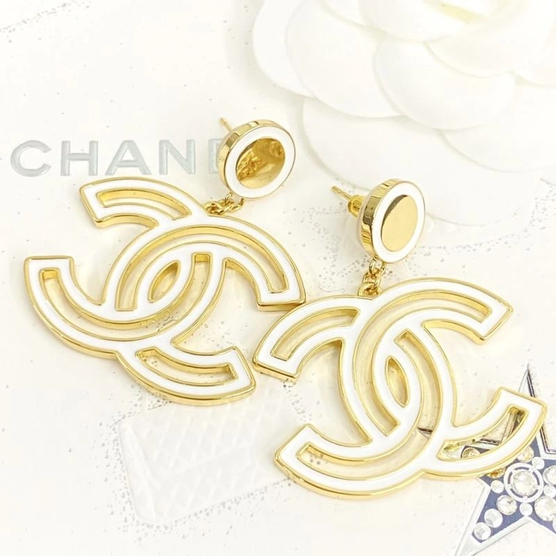 Bargain Chanel Earrings