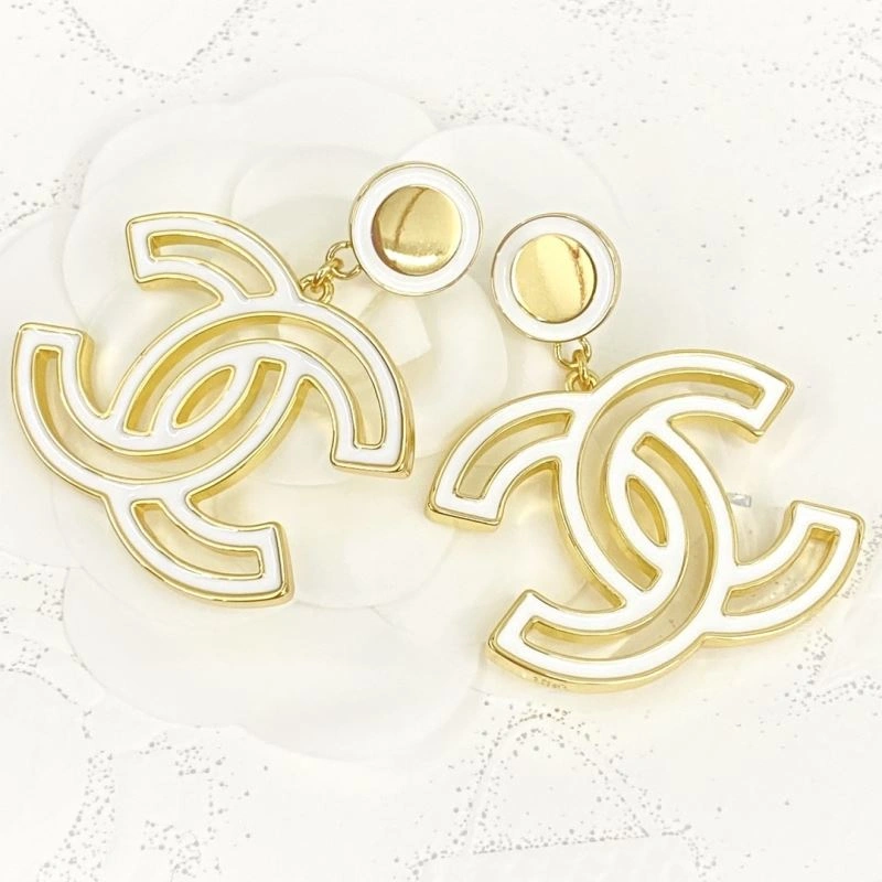 Bargain Chanel Earrings