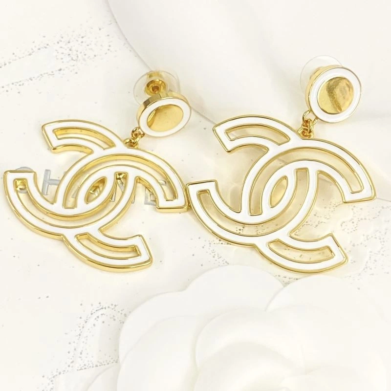 Bargain Chanel Earrings
