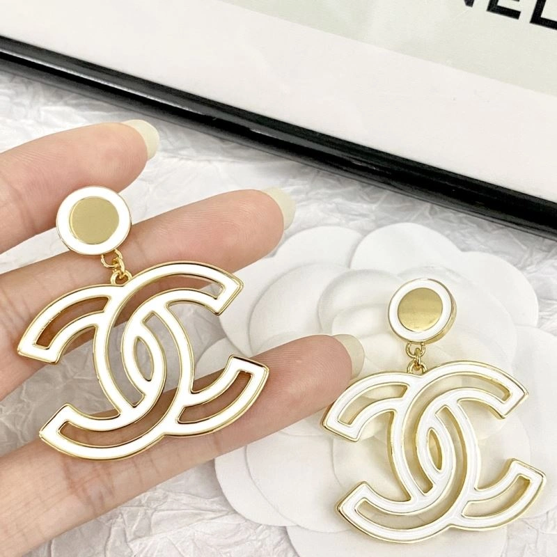 Bargain Chanel Earrings