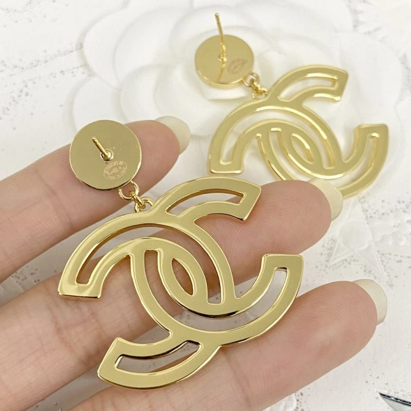 Bargain Chanel Earrings