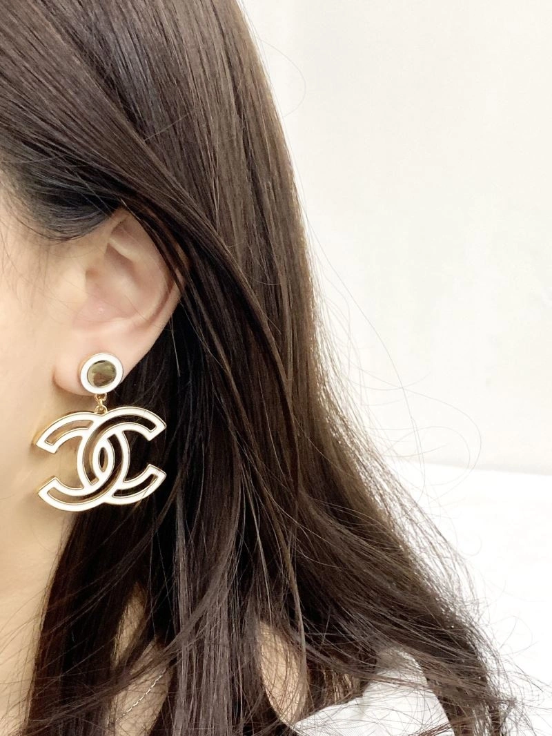 Bargain Chanel Earrings
