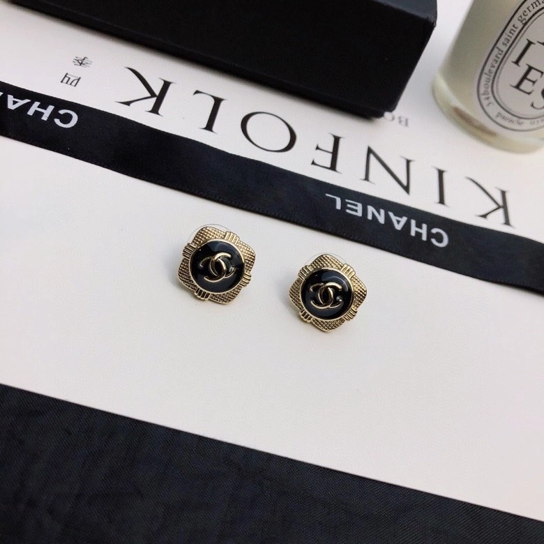 Value-priced Chanel Earrings
