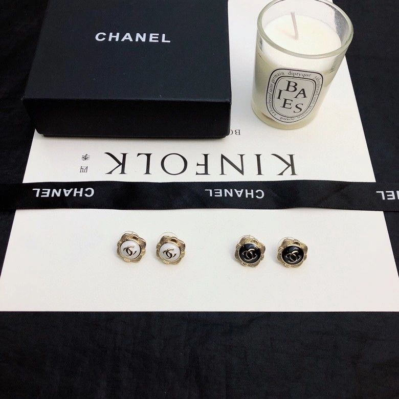 Value-priced Chanel Earrings