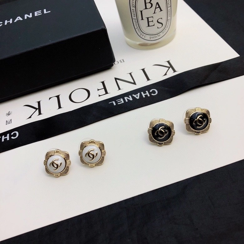 Value-priced Chanel Earrings