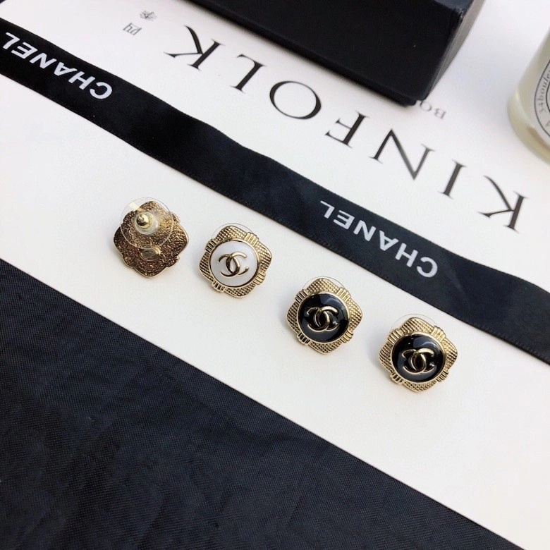 Value-priced Chanel Earrings