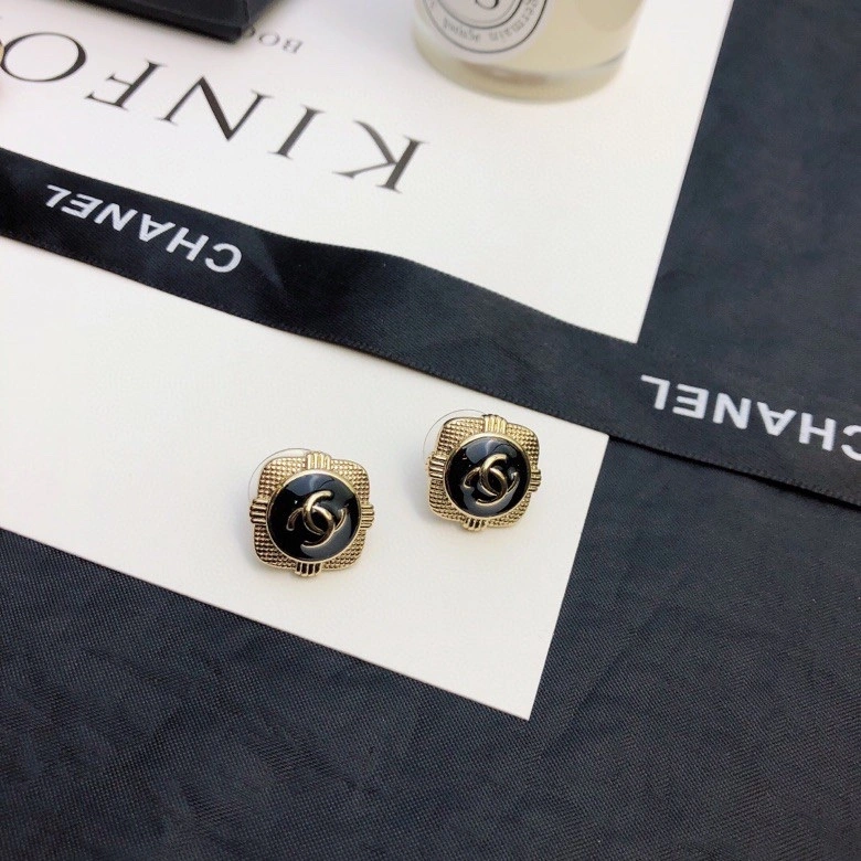 Value-priced Chanel Earrings